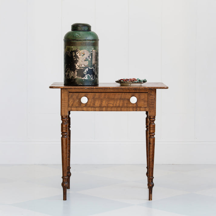 Adam Side Table – Indian Art Palace