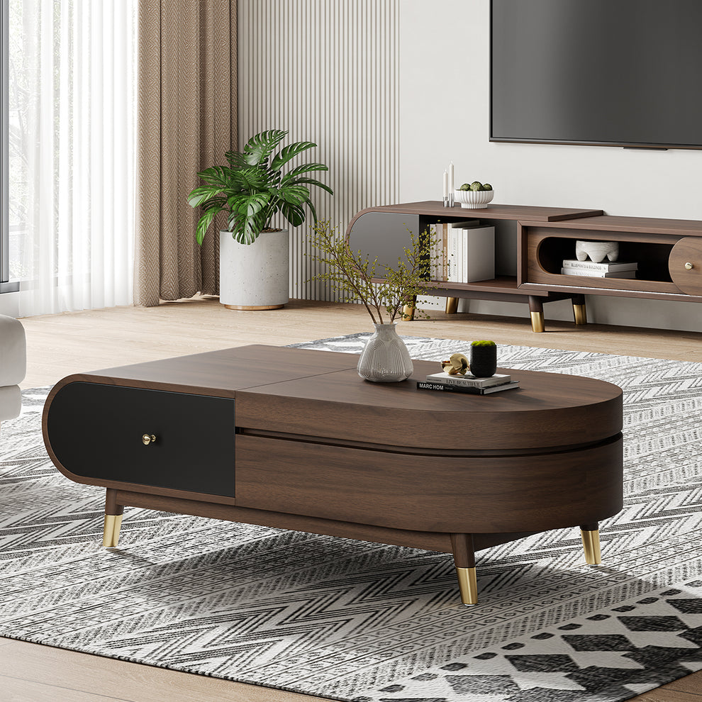 Anoki Coffee Table – Indian Art Palace