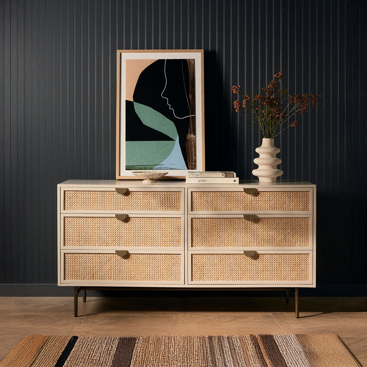 Arctic Sideboard – Indian Art Palace