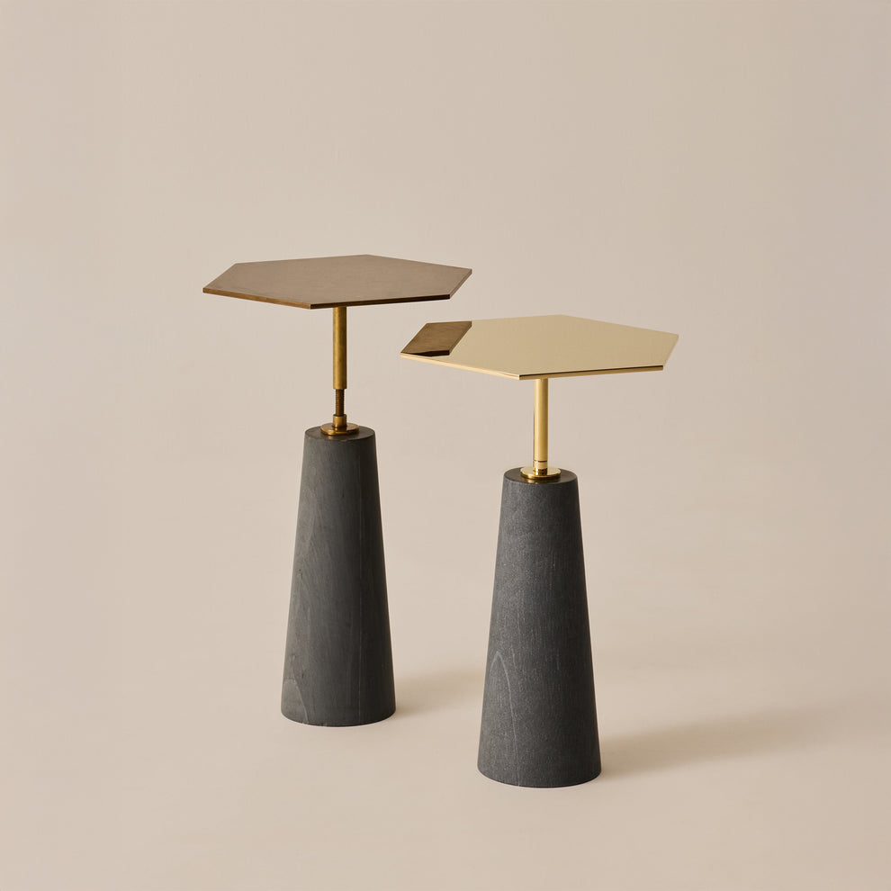 Fern Side Table – Indian Art Palace