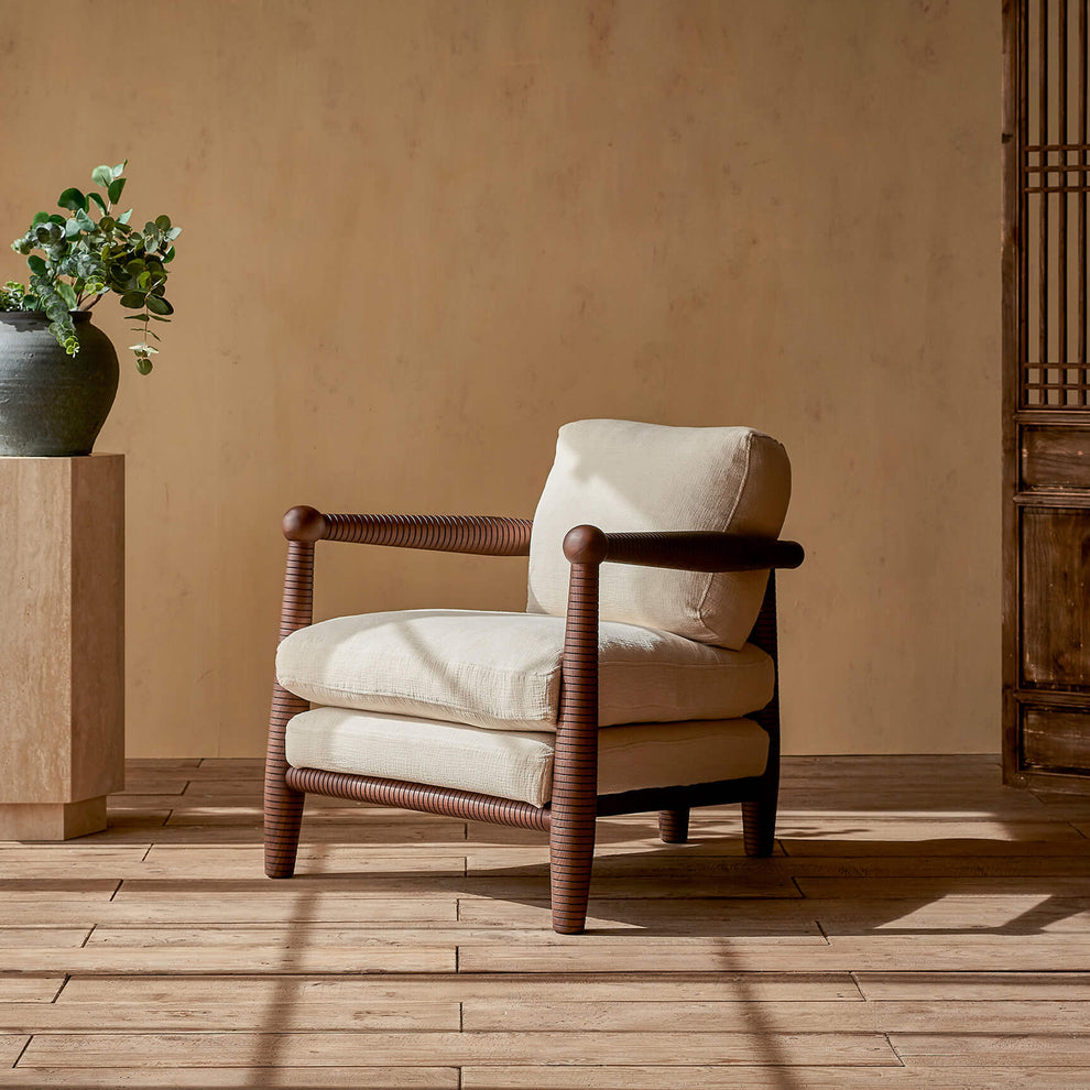 Makuba Chair – Indian Art Palace