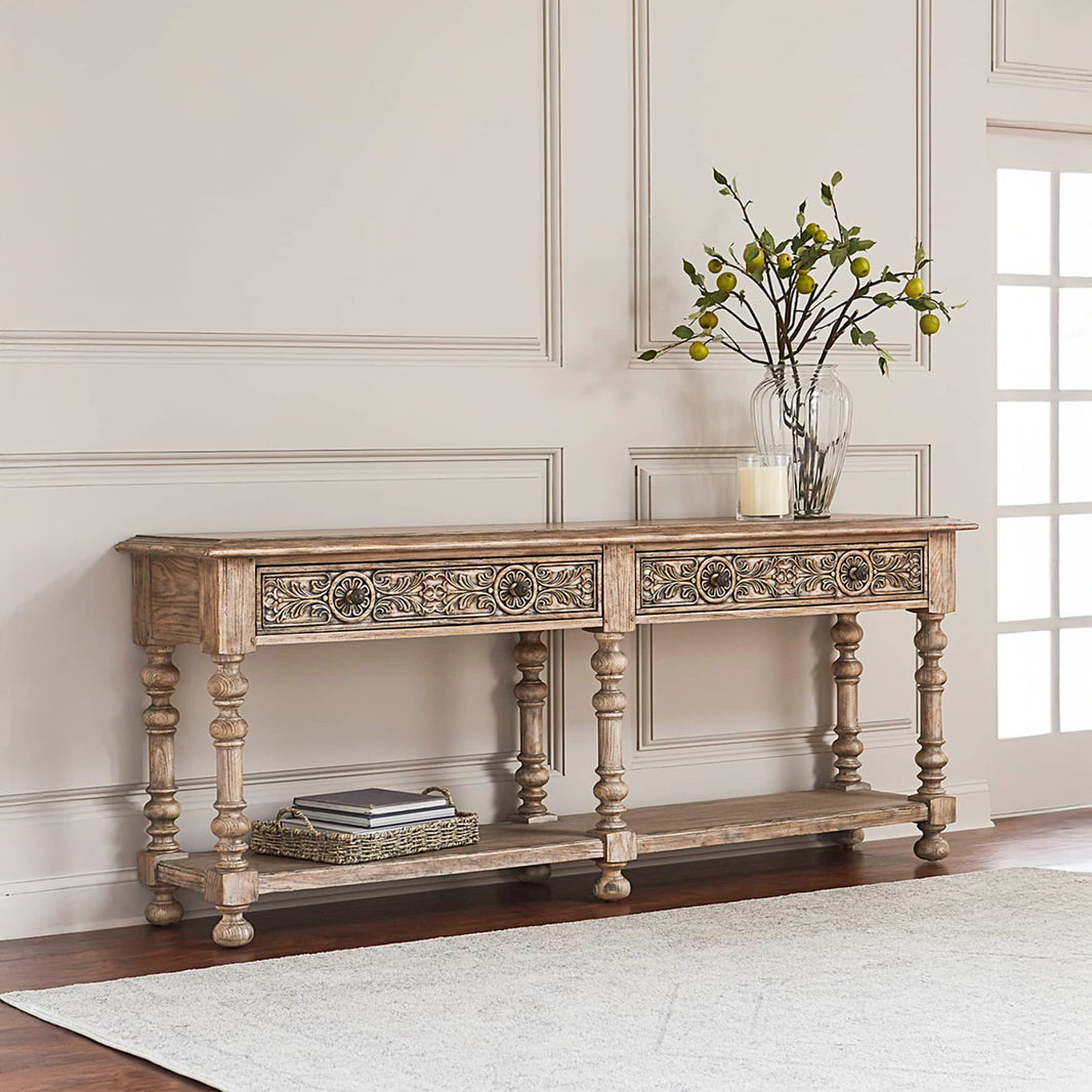 Console Table – Indian Art Palace