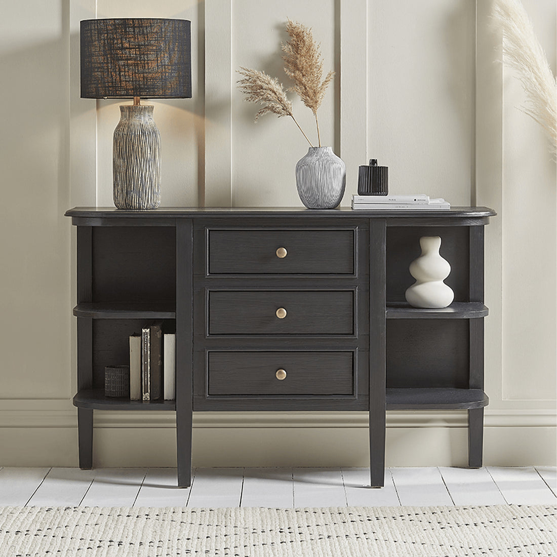Monaco Console – Indian Art Palace