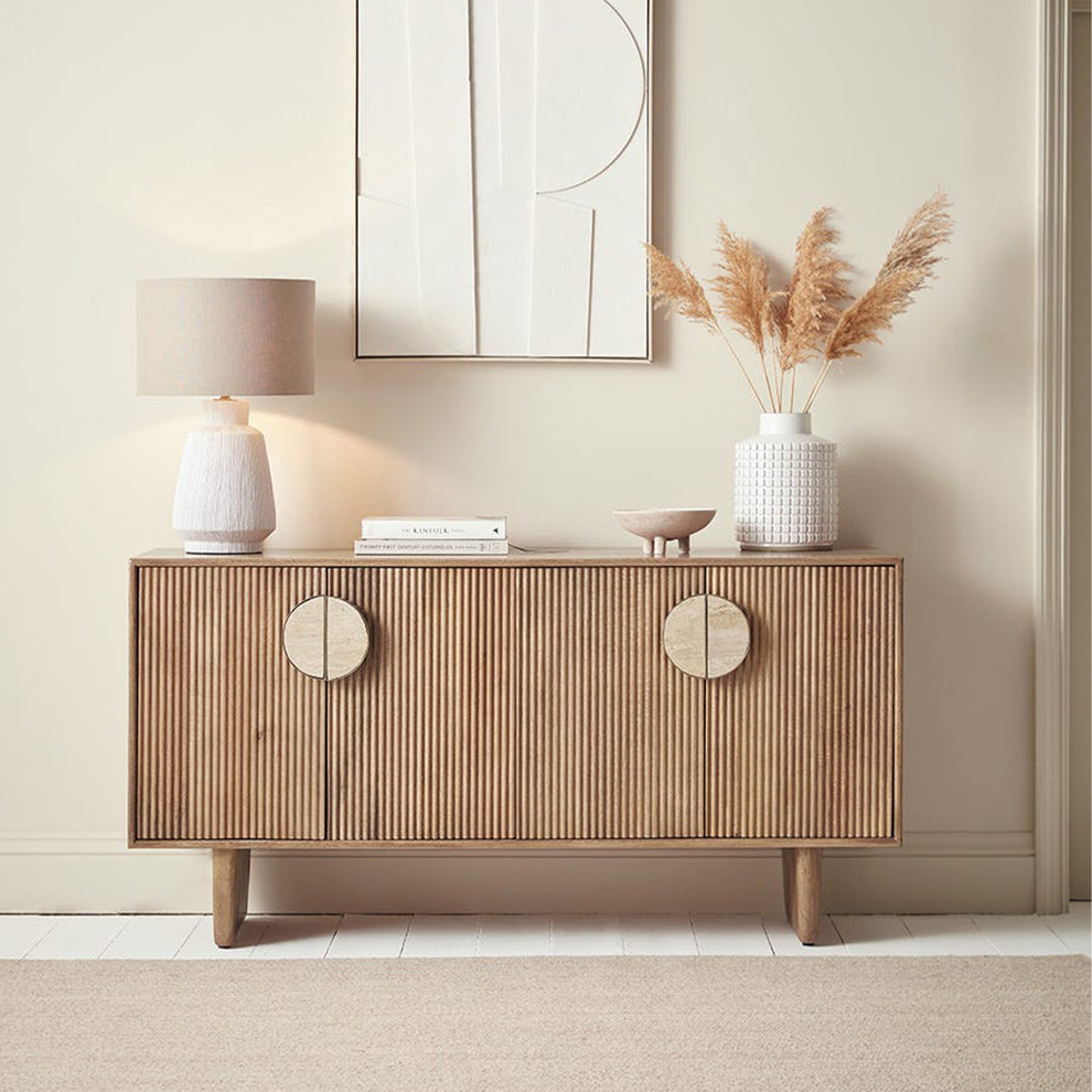 Valencia Sideboard – Indian Art Palace